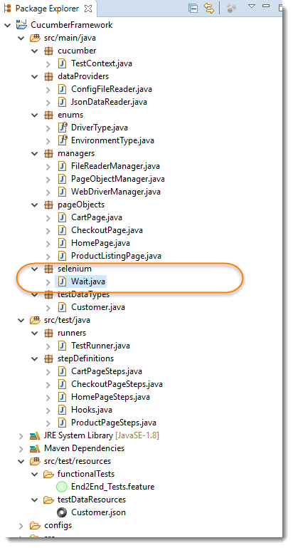 Handle Ajax Call Using Javascriptexecutor In Selenium